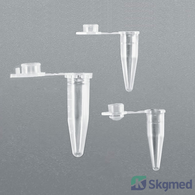 Micro Centrifuge Tube 0.5ml, 0.2ml - Buy Micro Centrifuge Tube, 0.5ml ...